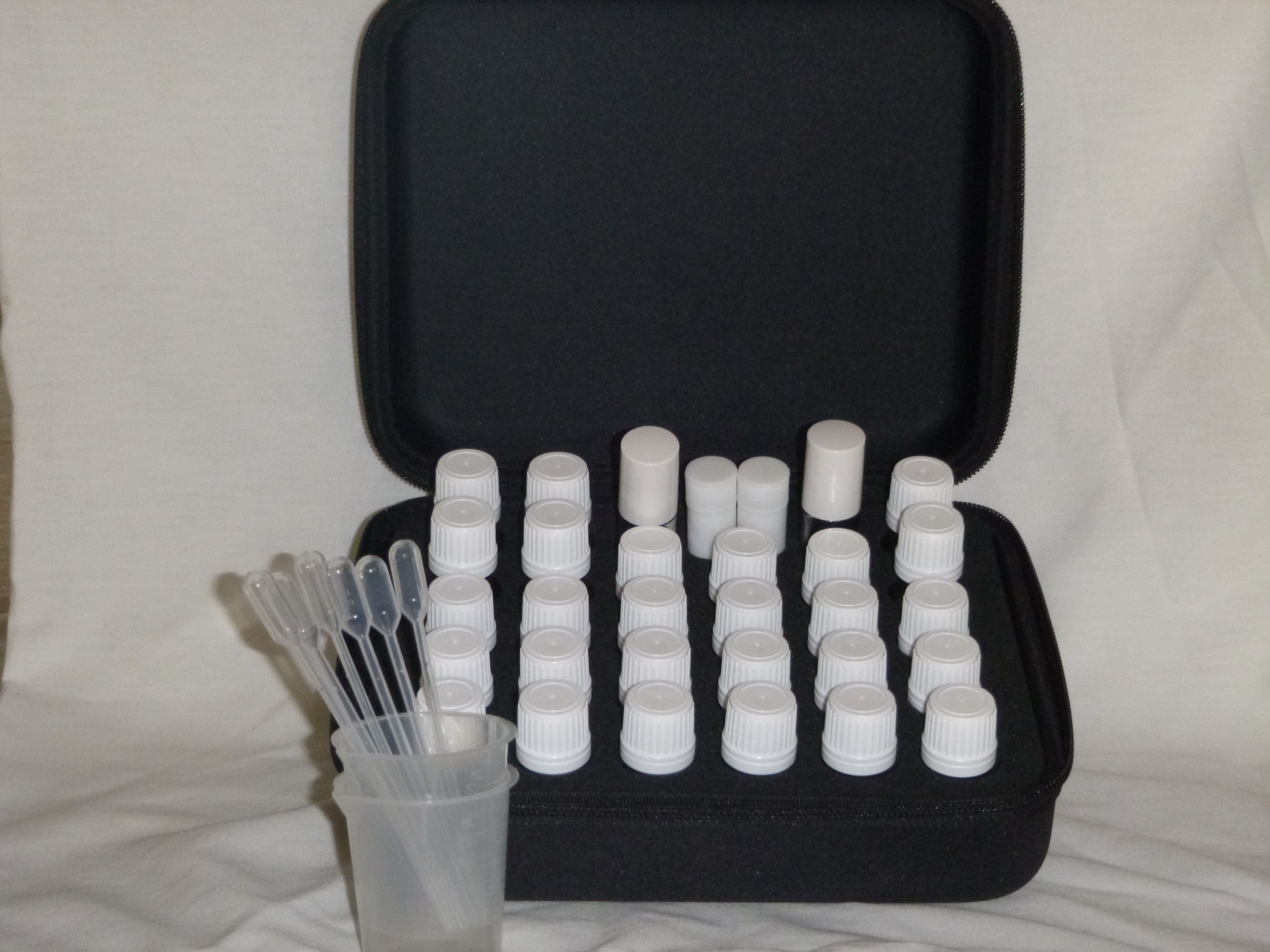 Essential Oil Kits - Essential Oil Starter Kits & Gift Sets – Ki Aroma