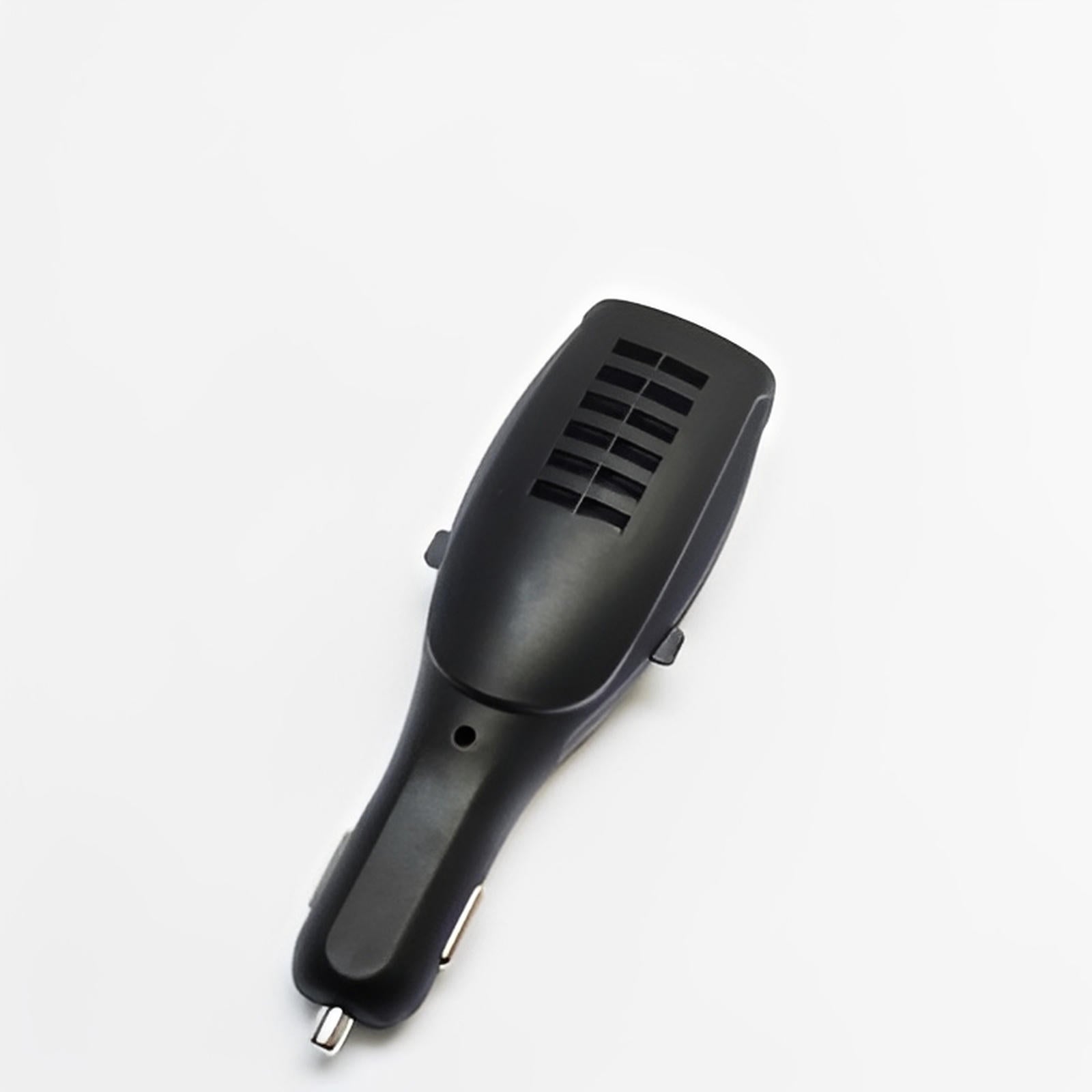 Green Air Essential Oil Car Scent Diffuser + Free Gift – Ki Aroma