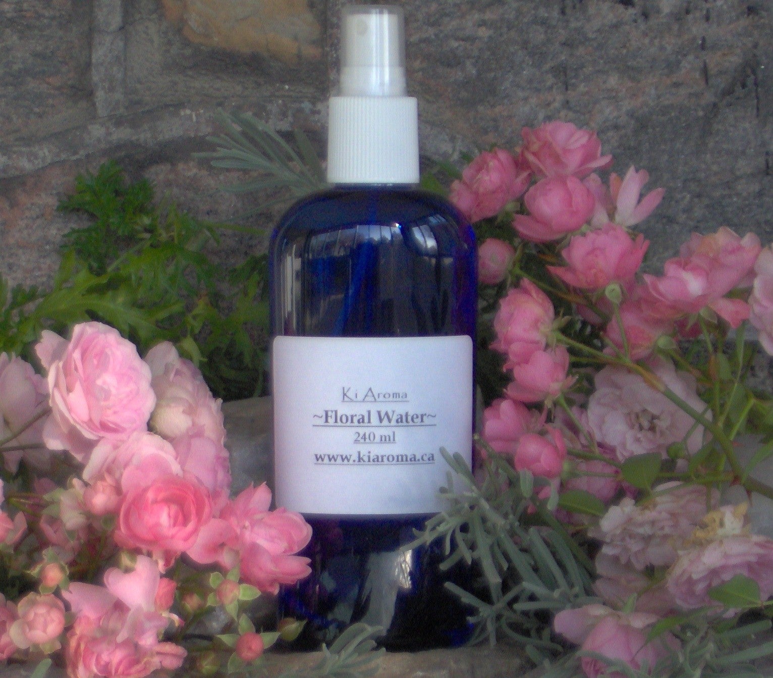 Tea Tree Clean - Cleansing Aromatherapy Mist - Ki Aroma